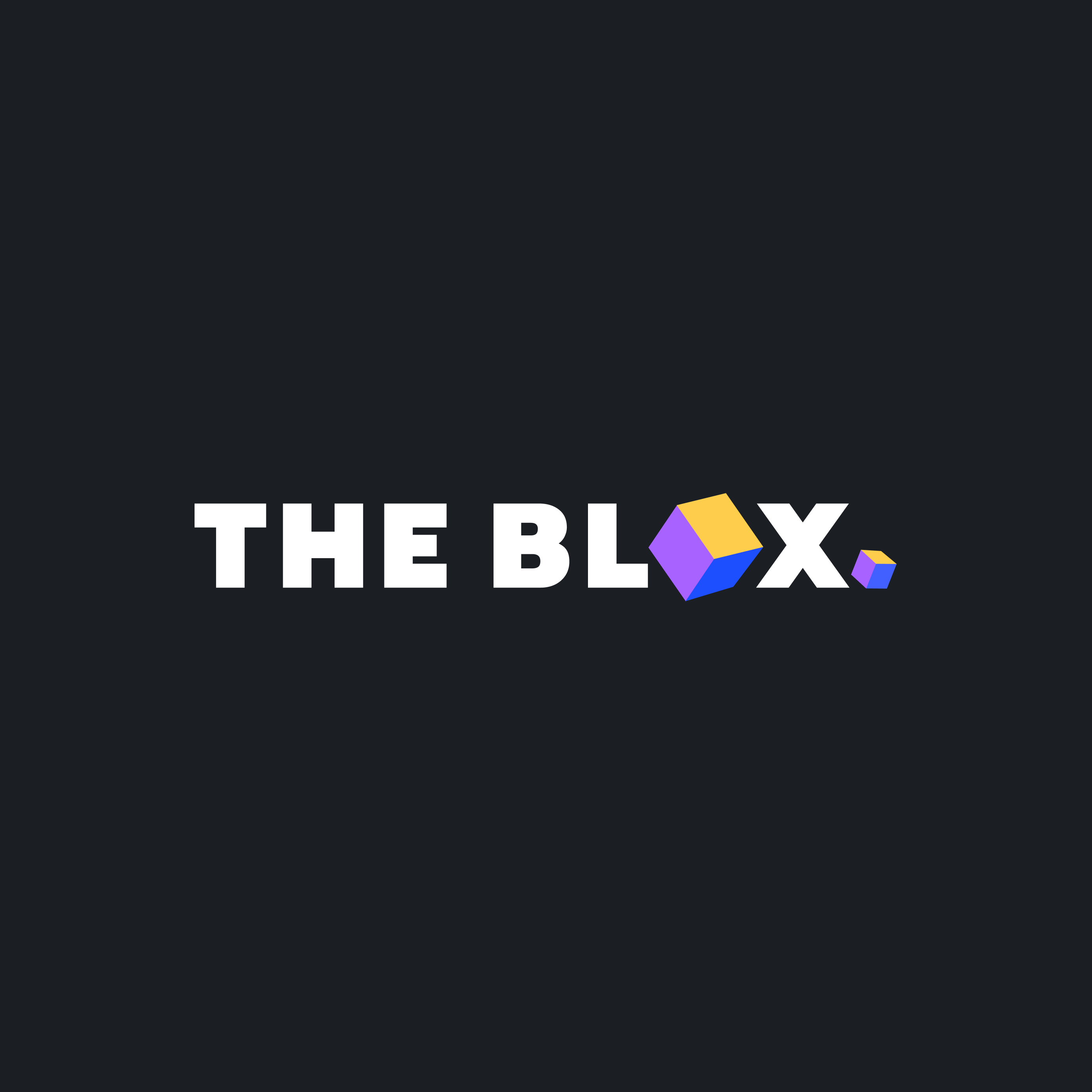 The Blox - Key Information